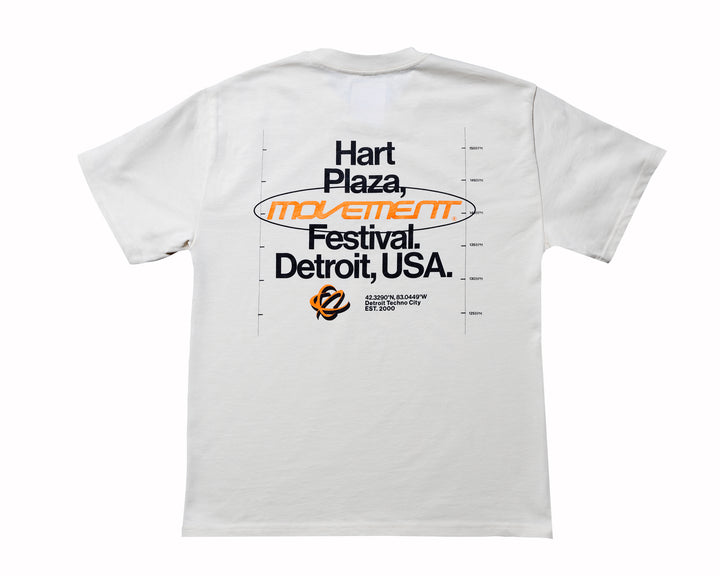 Movement Music Festival Official Merchandise – Movement Store