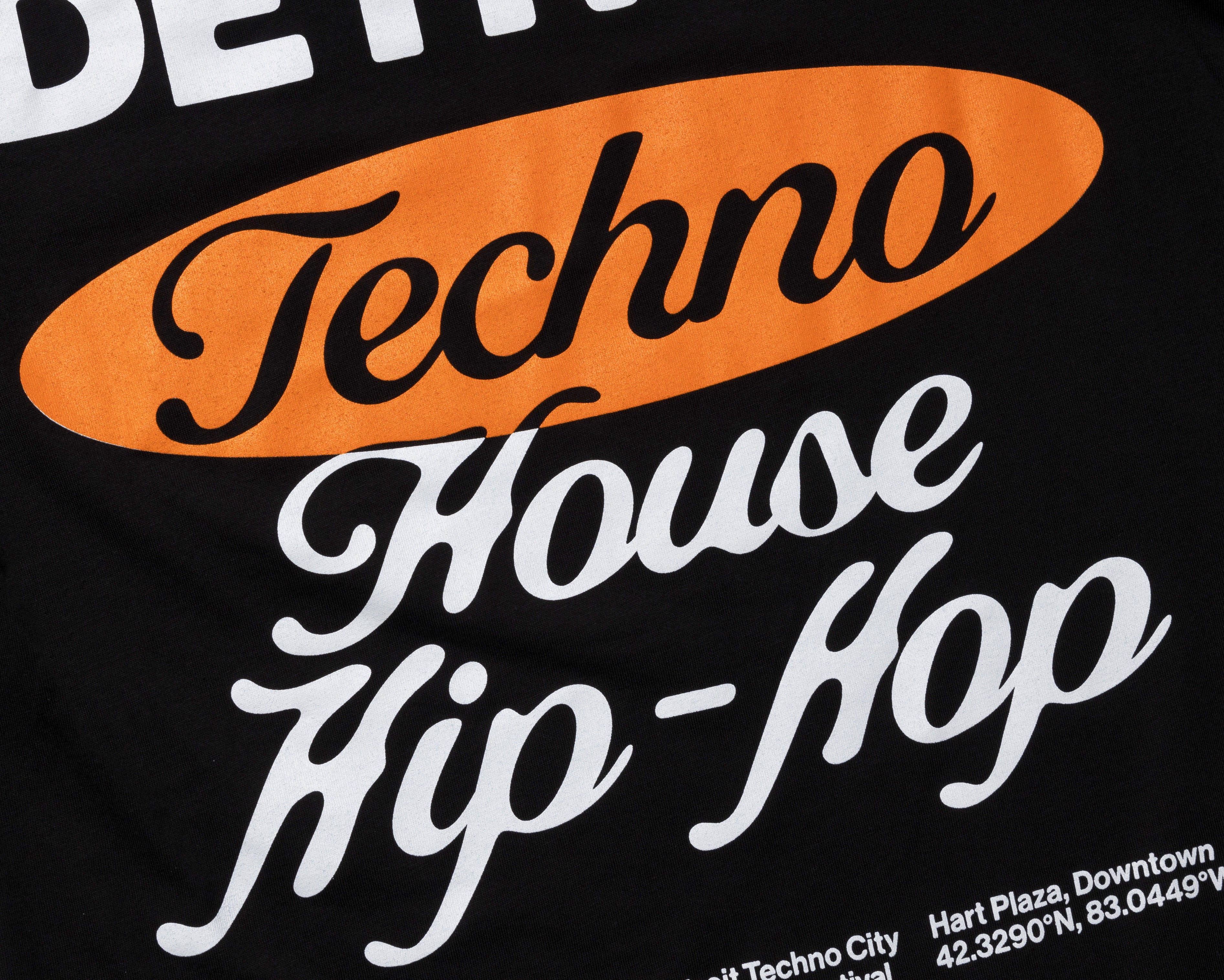 Movement Music Festival Official Merchandise – Movement Store