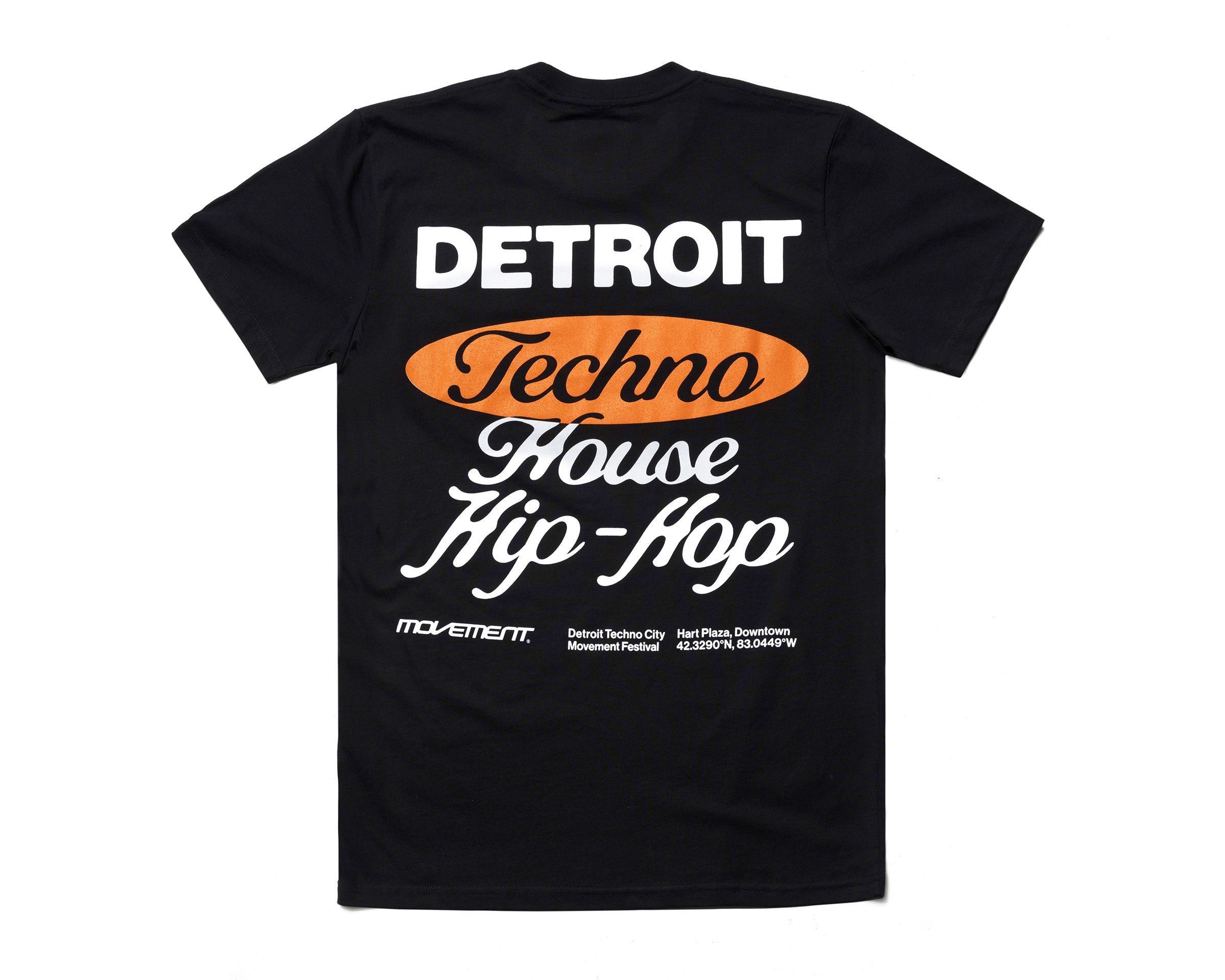 Movement Music Festival Official Merchandise – Movement Store