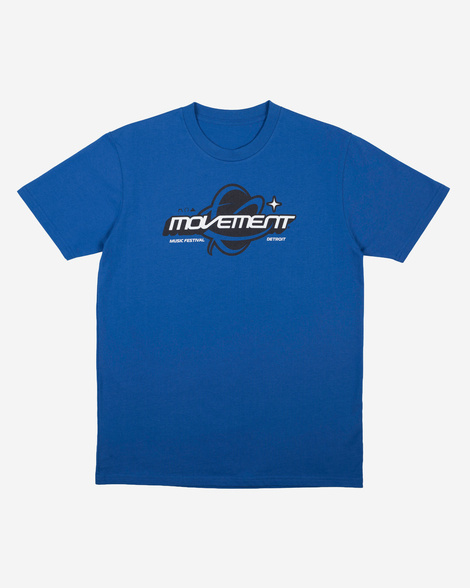 Movement Music Festival Official Merchandise – Movement Store