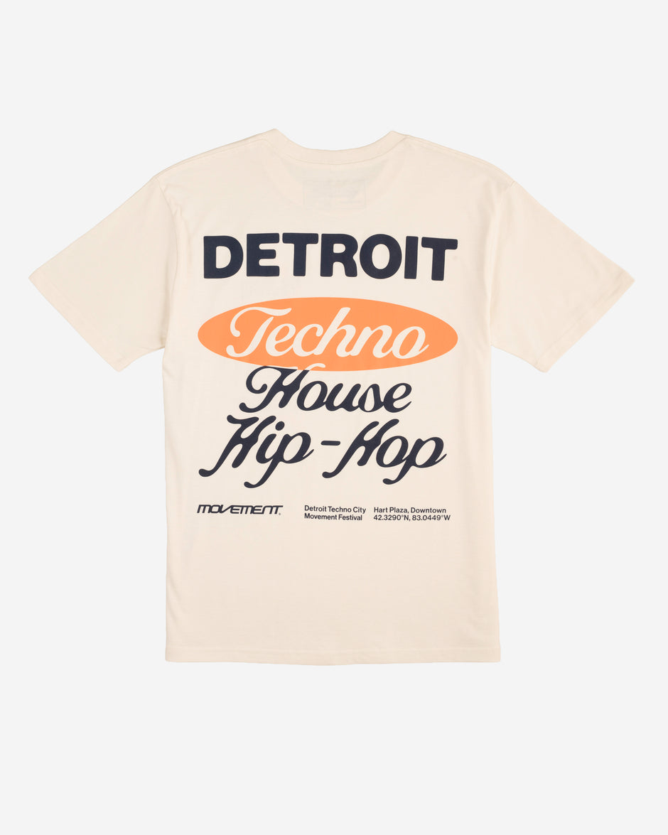 Movement Music Festival Official Merchandise – Movement Store