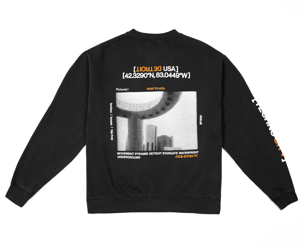 Movement Music Festival Official Merchandise – Movement Store