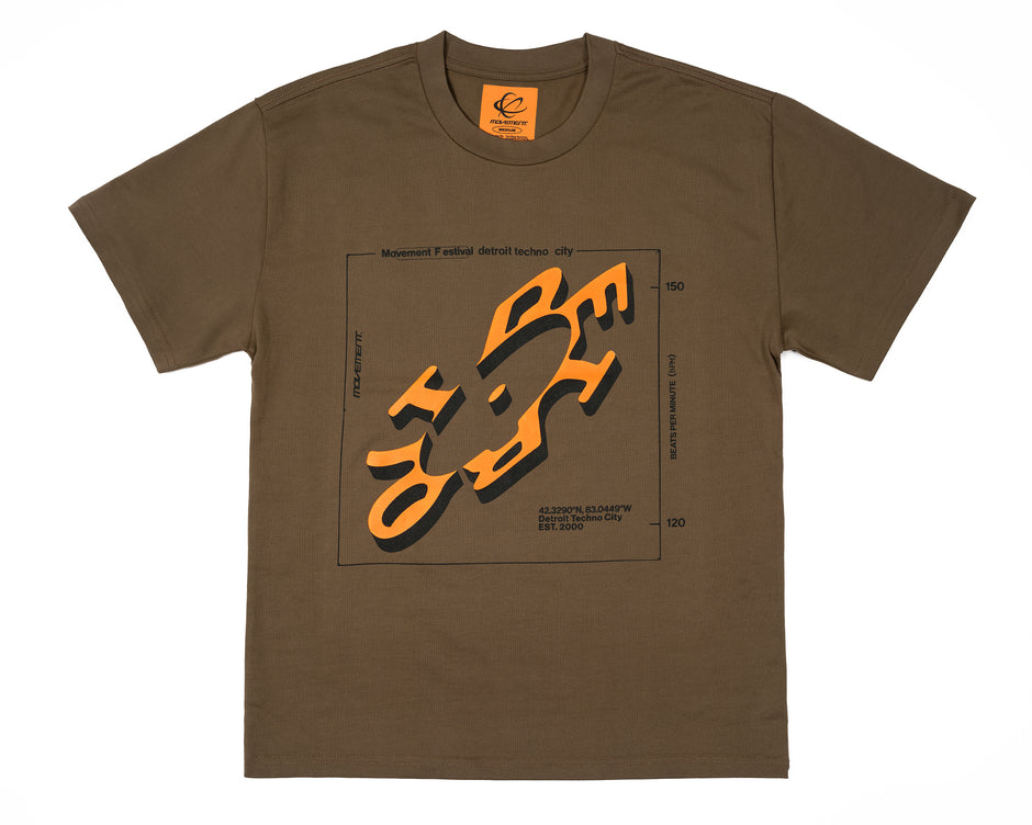 Movement Music Festival Official Merchandise – Movement Store