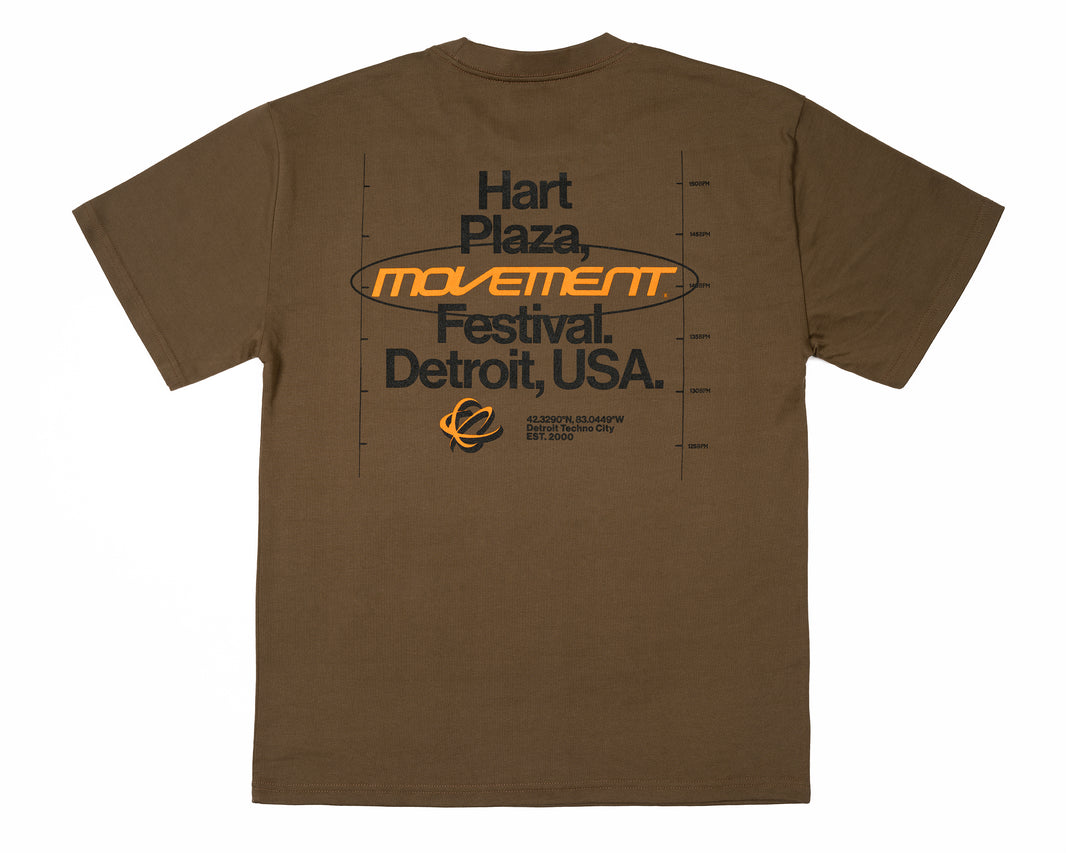 Movement Music Festival Official Merchandise – Movement Store