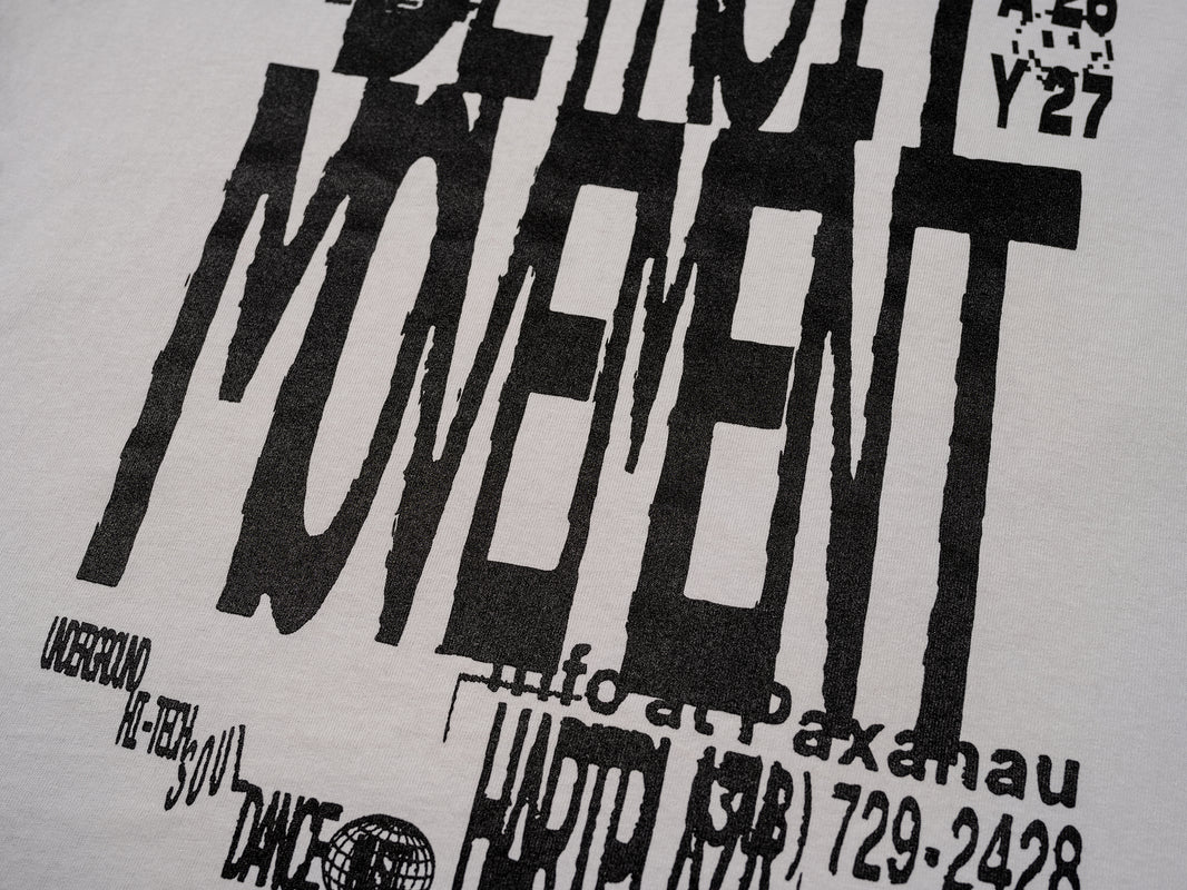 Movement Music Festival Merch Store – Movement Store