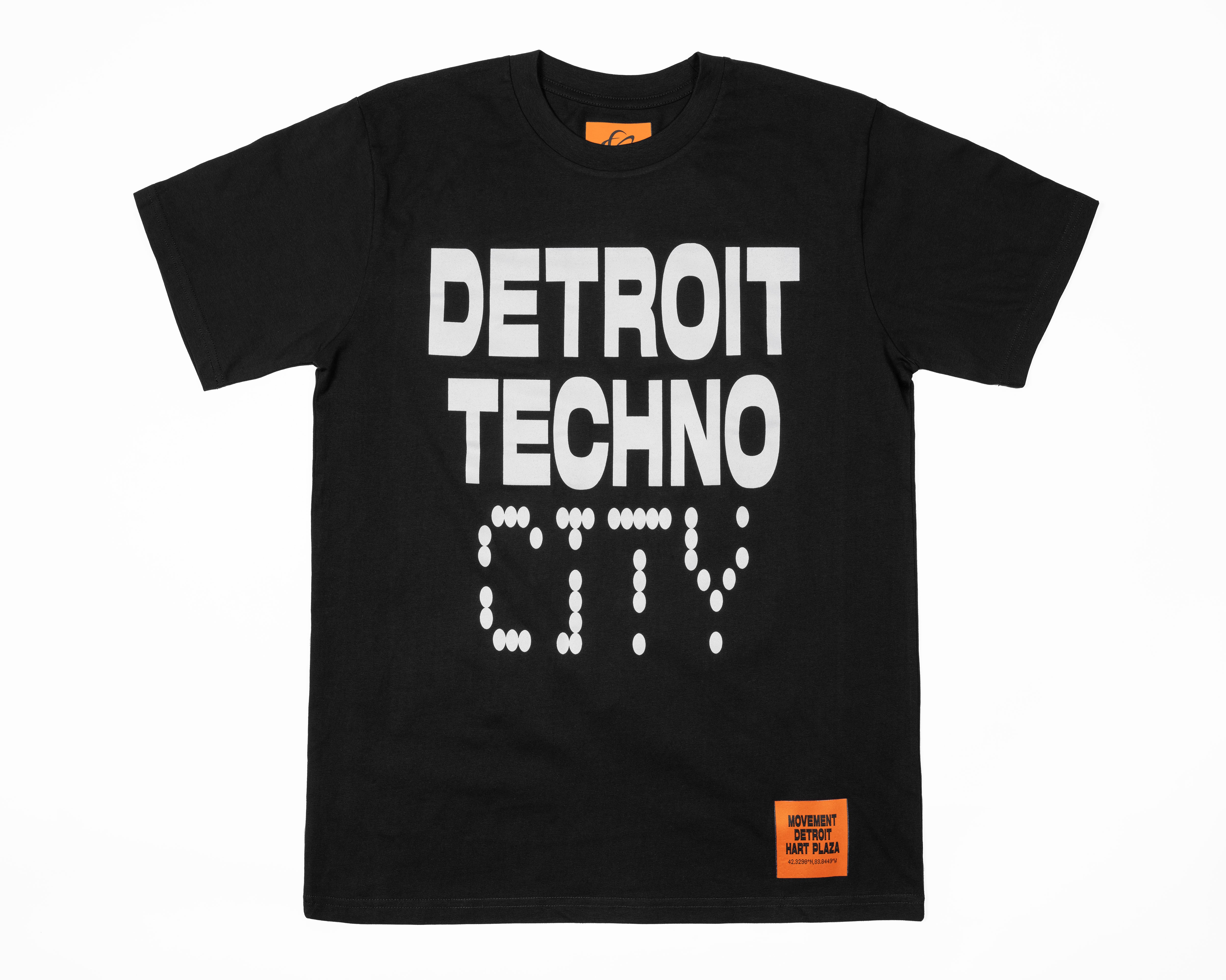 Movement Music Festival Official Merchandise – Movement Store