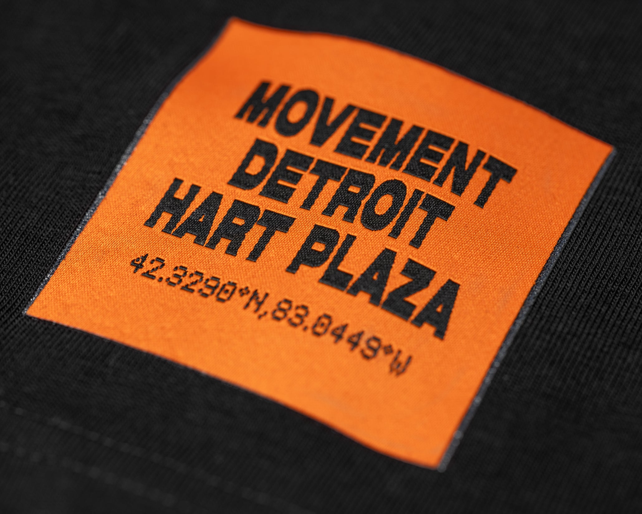 Movement Music Festival Official Merchandise – Movement Store