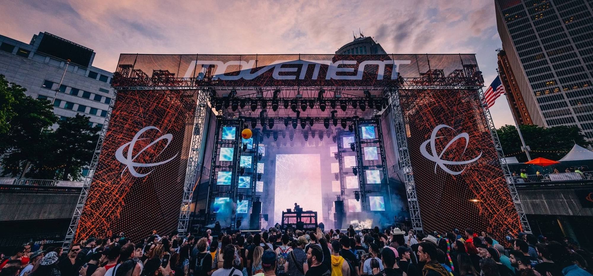 TEES – Movement Store