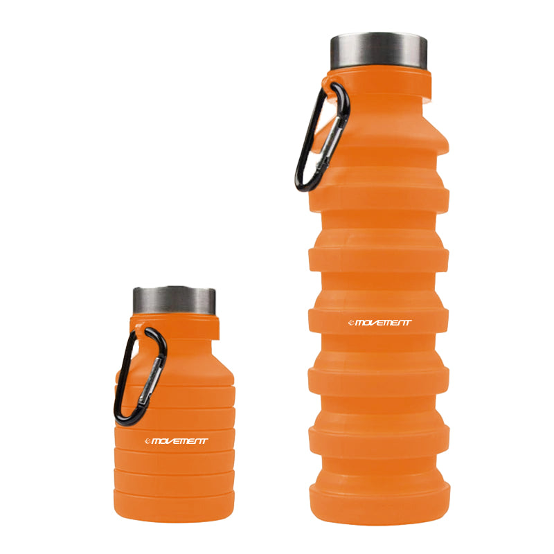 Collapsible Water Bottle – Movement Store