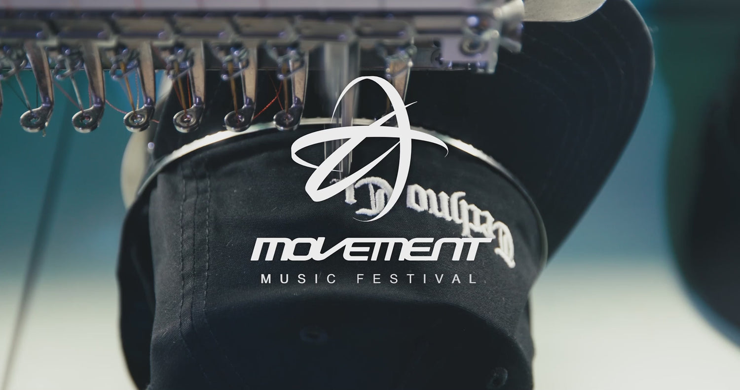 Movement Music Festival Official Merchandise – Movement Store